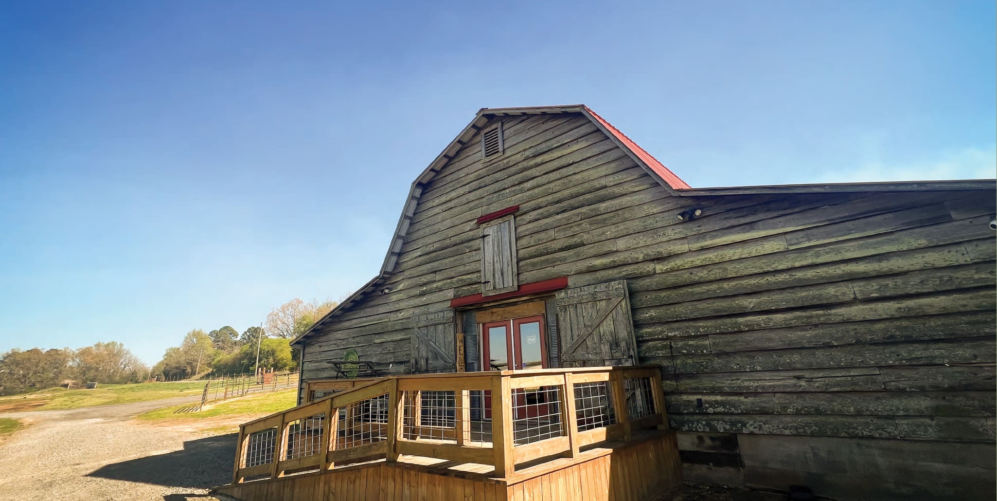 Our Story - Flying C Ranch